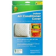 Universal AC Cover,Molded Plastic CHILL STOP'R 1212-06 - Walmart.com