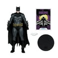 DC Multiverse Batman (Batman: Year One Part 4) Gold Label 7" Action ...