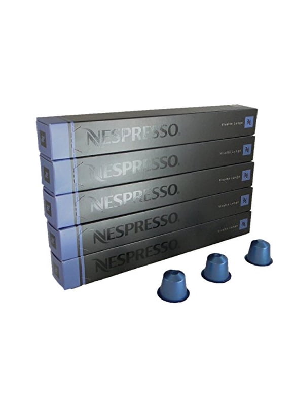 Nespresso Pods in Nespresso Pods & Capsules - Walmart.com