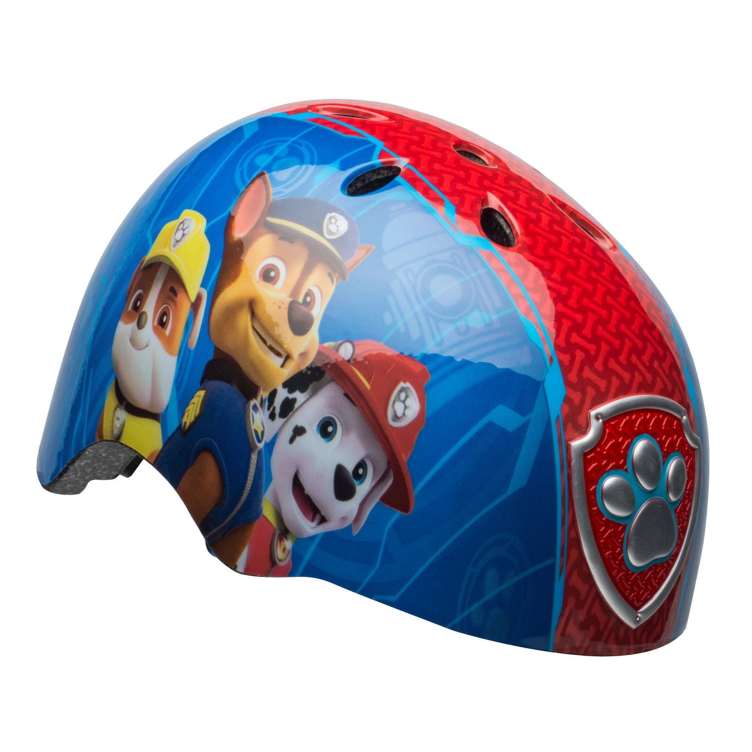 Click here for Bell Sports Paw Patrol Child Multi-Sport Helmet 50... prices