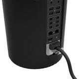 MAC PRO SECURITY BRACKET WITH CABLE LOCK - Walmart.com