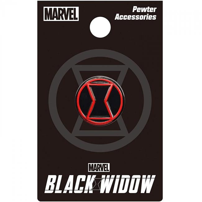 Black Widow Symbol