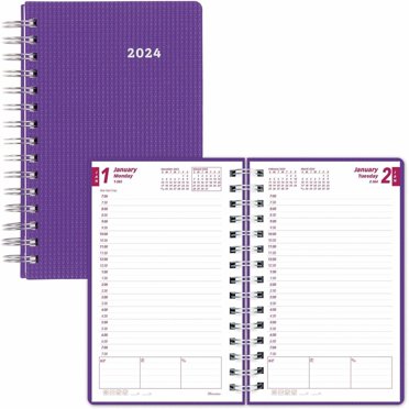 Filofax® PLANNER,FILOFX,17MNTH,FSA C1811003 - Walmart.com