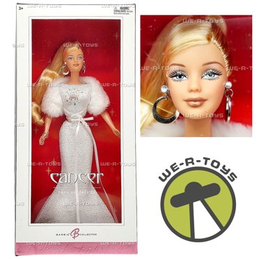 Zodiac Barbie Collection: Scorpio - Walmart.com