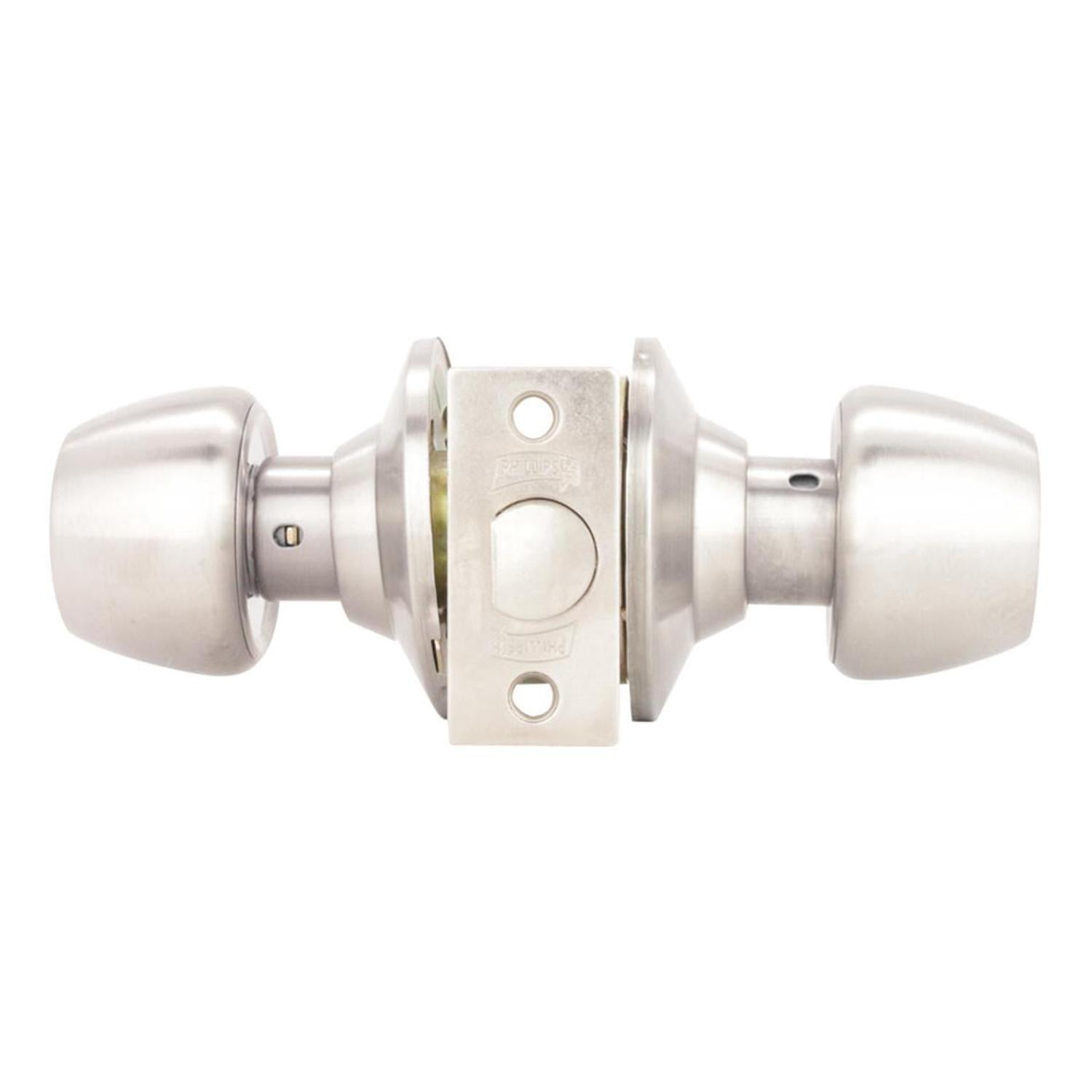 Pomo Para Baño Brandy Acero Inoxidable Phillips multicolor | Walmart en ...