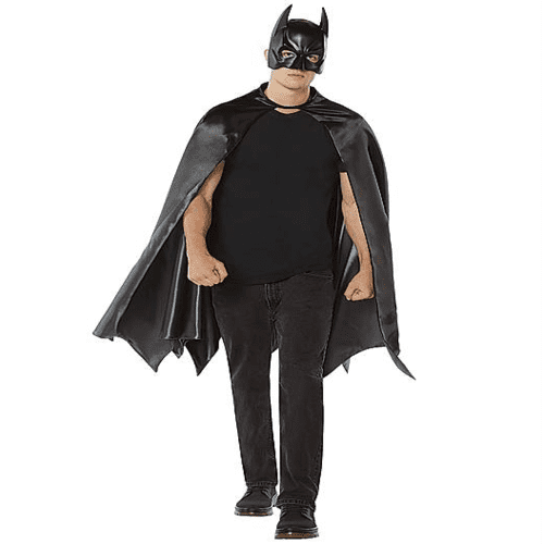 Batman Cape Png