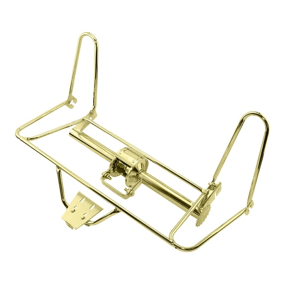 Bike 20 Square Twisted Lowrider Trike Conversion Kit SK-28 Chrome ...