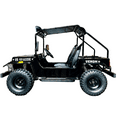 Venom Electric Mini Jeep | 3000W 60V | Full-Size | Safari Edition ...