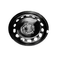 Aftermarket 2005-2013 Volkswagen Jetta 17x7 Aluminum Alloy Wheel, Rim ...