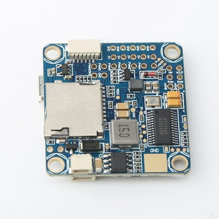 F4 V3 S/ F4V3 Pro/F4 V3 Plus Flight Controller Board Built-In Barometer ...
