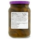 Great Value Sweet Gherkins, 16 oz - Walmart.com