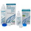 Menicon Unique pH Multipurpose Lens Soaking Solution, Travel Pack - 2.5 ...