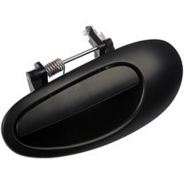 Dorman 80684 Front Driver Side Exterior Door Handle for Specific Dodge ...