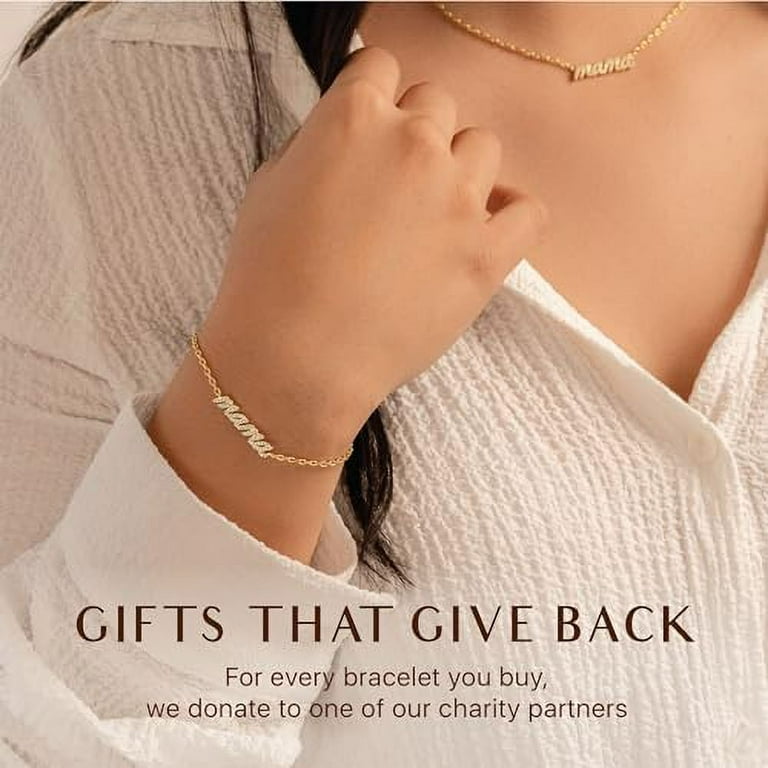 Gifts for mom bracelets store