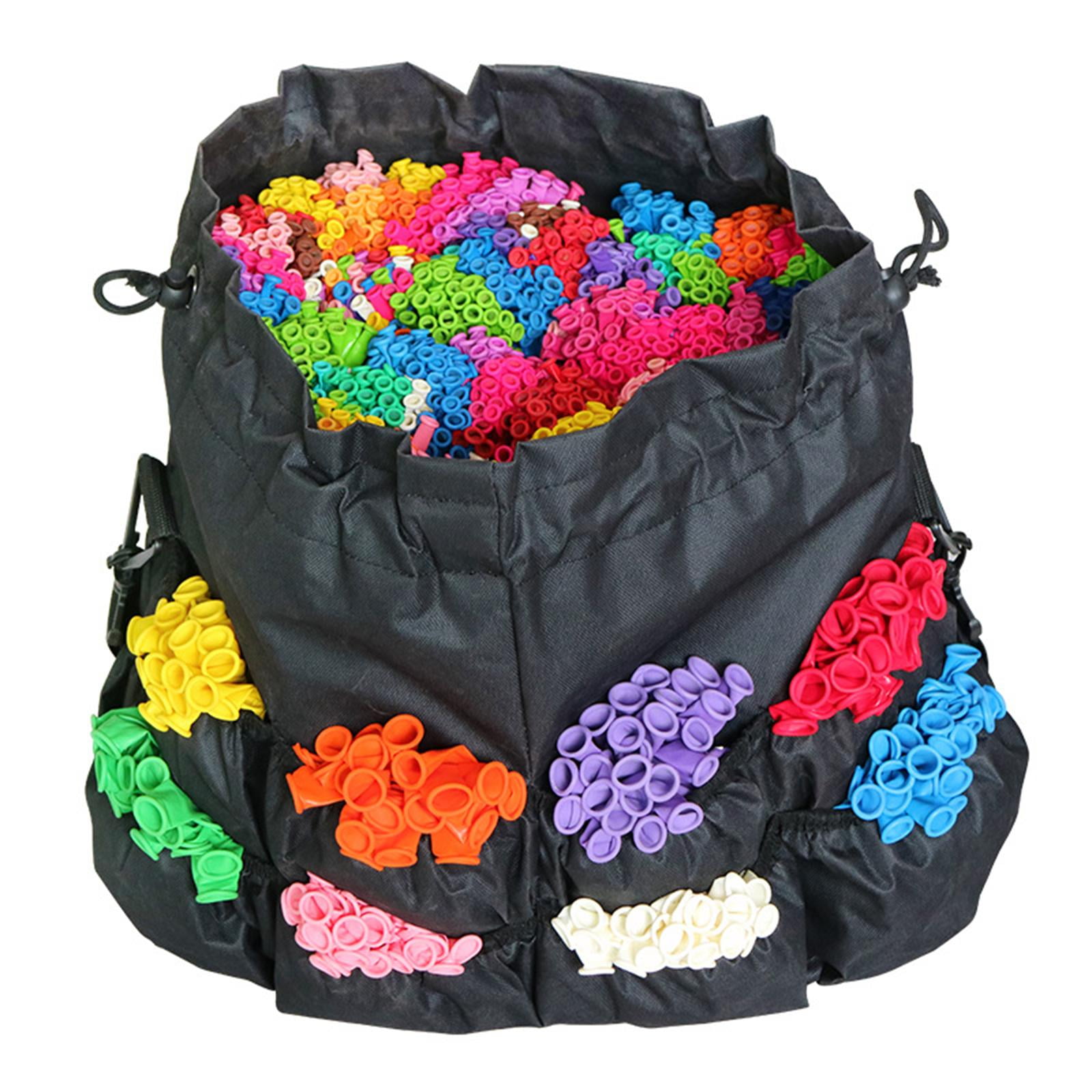 Balloon Tool Bag Tool Organizer Bag Balloon Tools Waist Bag Portable ...