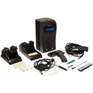 Weller / Cooper Tools - WX2021 - Dual Rework Station with 40W Soldering ...