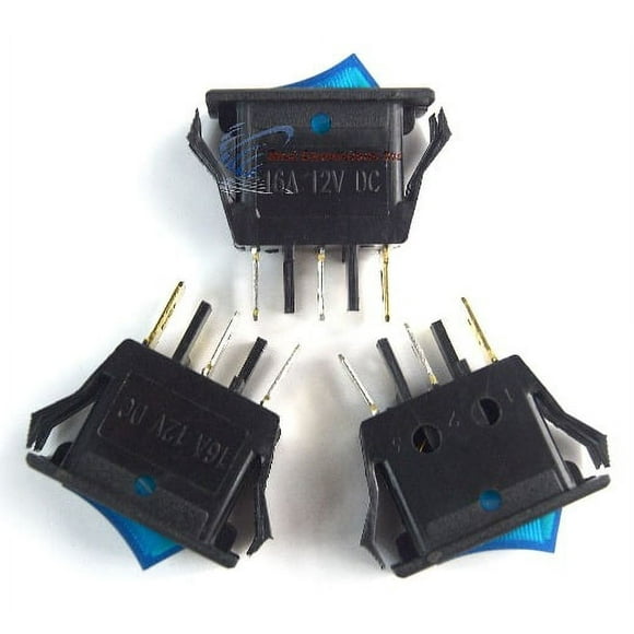 12 Volt Switches