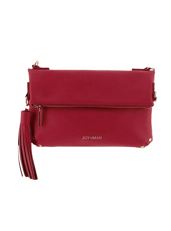 Joy Iman Handbags
