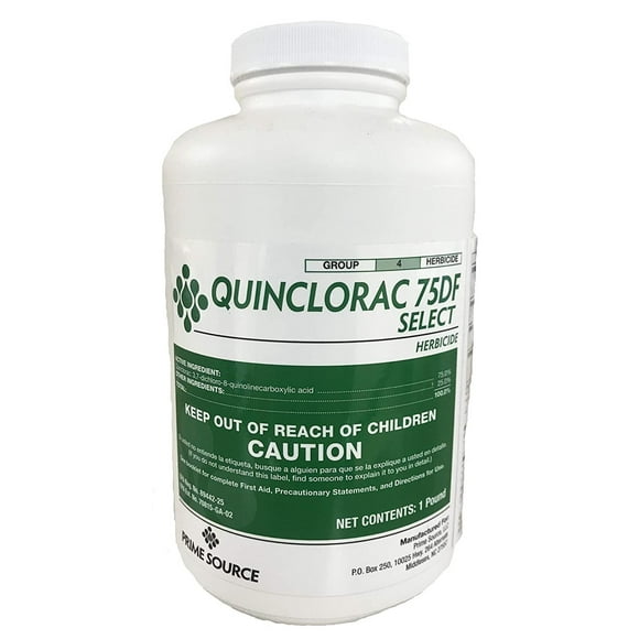 Quinclorac Herbicide