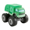 Nickelodeon Blaze and the Monster Machines Pickle Vehicle - Crusher ...