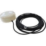 B&G 000-11048-001 ZG100 GPS Antenna with Compass, N2K - Walmart.com