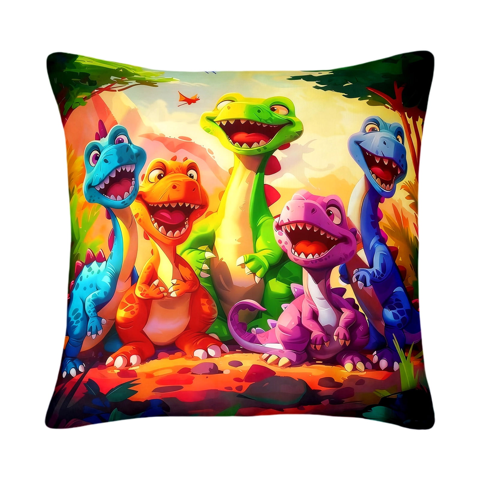 Click here for Decorland Pillow For Living Room And Bedroom - Cut... prices