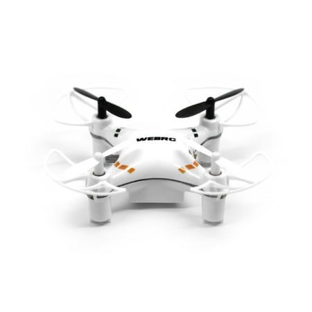 WebRC XDrone Zepto - Walmart.com