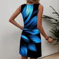Blmnix Bodycon Ladies Dresses Tropical Dresses Boho Dresses Dresses ...