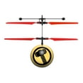 Marvel Avengers Thor IR UFO Ball Helicopter - Walmart.com