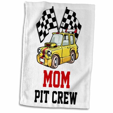 Big Dot of Happiness Let's Go Racing - Racecar - DIY Shaped Race Car ...