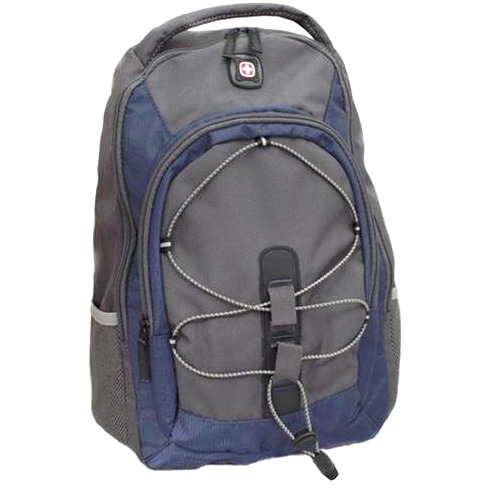 SwissGear Carrying Case (Backpack) for 15.6" to 16" Notebook - Walmart.com