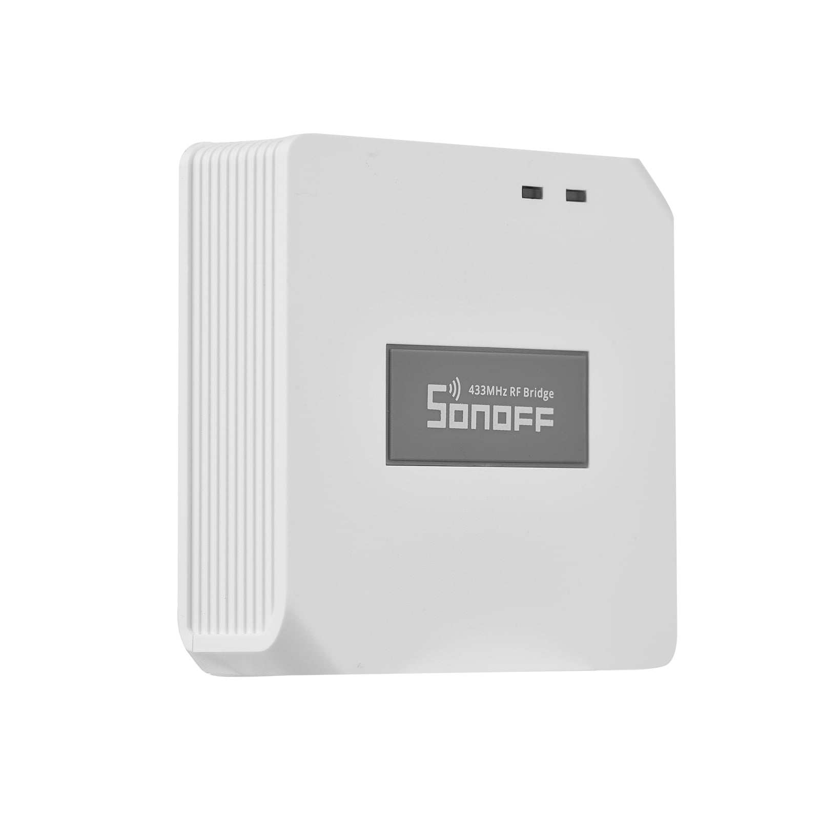 Sonoff Rf Bridger2 433mhz Wireless Access Point Smart Gateway With App Control 6.2 * 6.2 * 2cm