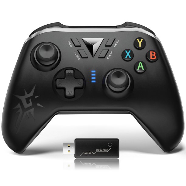 Xbox Controllers for PC