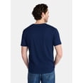 Father's Day Men's Smart Purchase Graphic Tee by Way to Celebrate ...