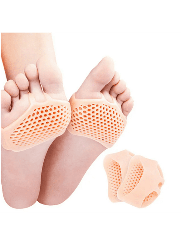 Metatarsal Pads in Foot Care - Walmart.com