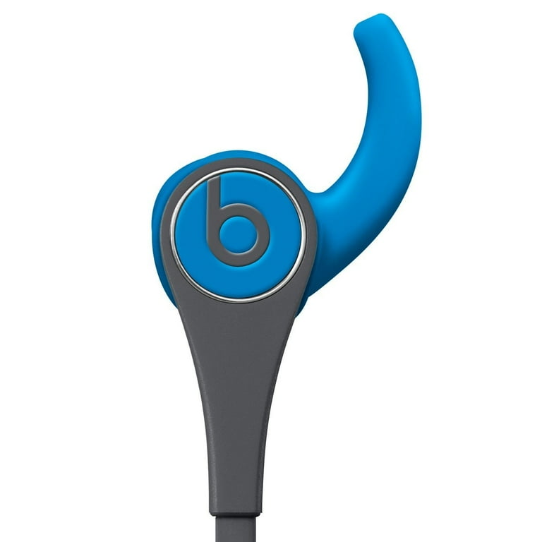 Beats by Dr. Dre Tour 2.5 In Ear Headphones - Flash Blue Beats by Dr. Dre Tour 2.5 In Ear Headphones - Flash Blue