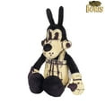 Bendy 9 inch Basic Collectible Toy Plush Boris for Ages 14 and up ...
