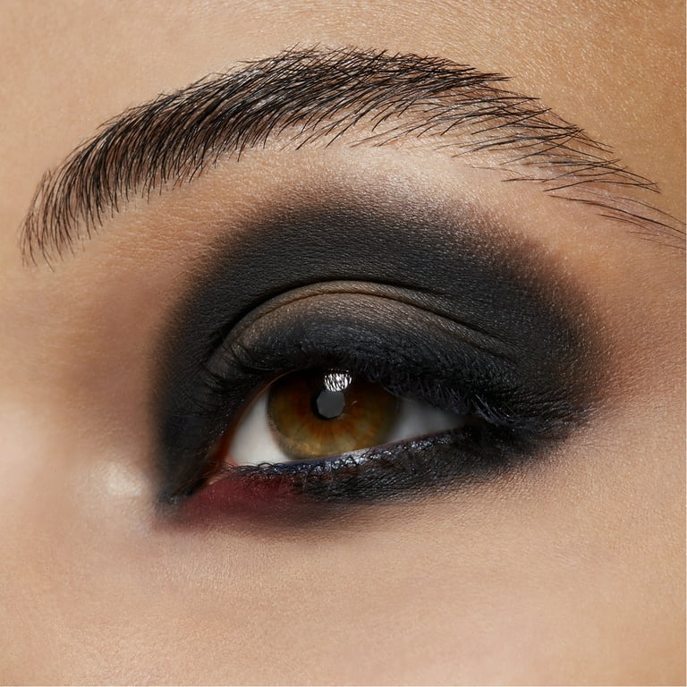 Mac Eye Makeup