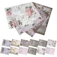 Prima Marketing Re-Design Decor Transfers 6"X12" 3/Sheets-Morning ...
