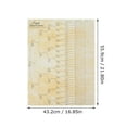 Family Tree Chart To Fill In, Compact 8 Generation Pedigree Chart ...