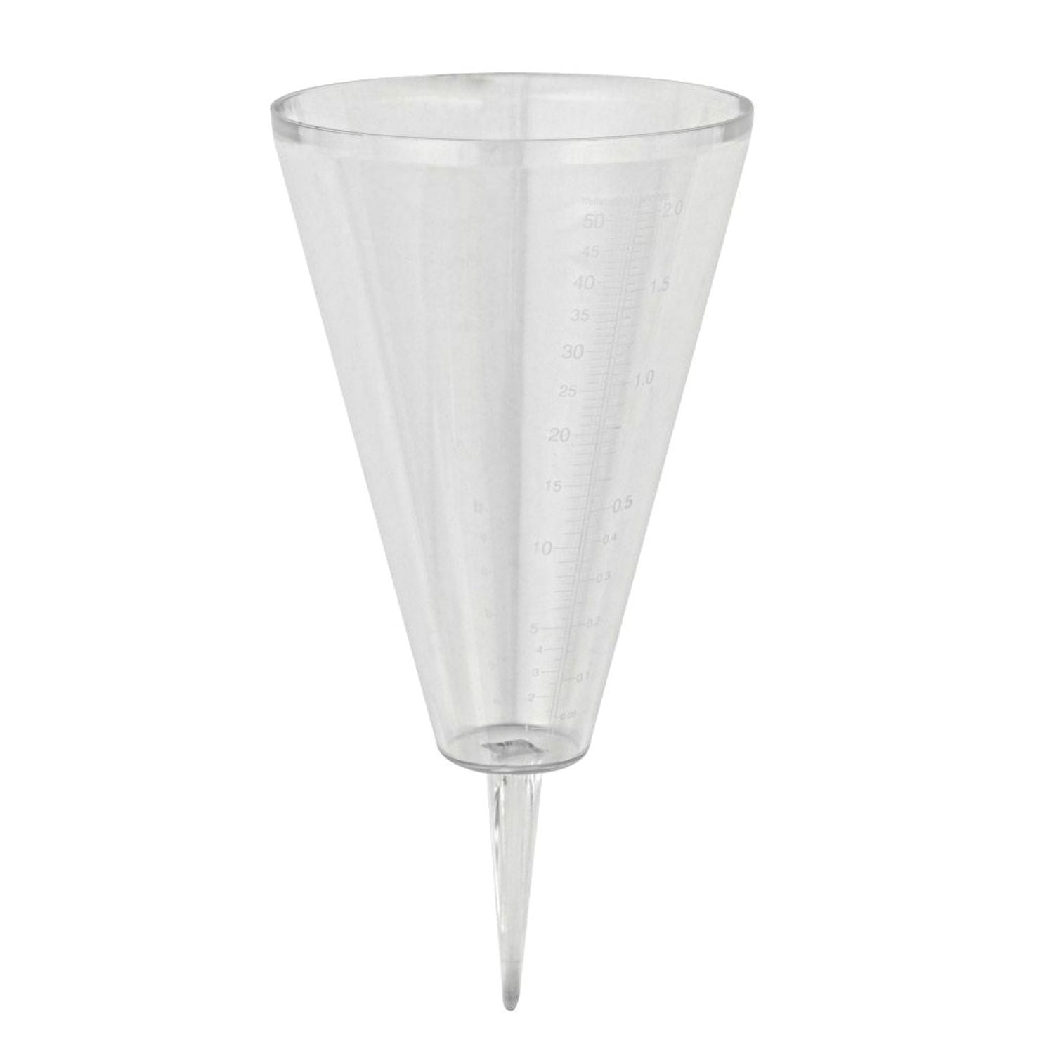 Click here for Supagarden Rain Meter One Size prices