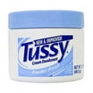 Tussy Deodorant Cream, Original Fresh Spice, Long Lasting Protection, 1 ...