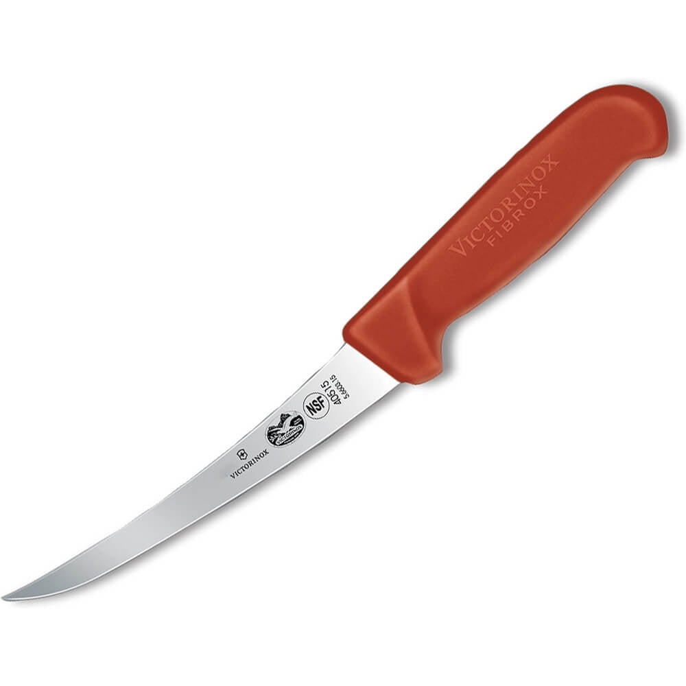 Boning Knife - Red - Walmart.com - Walmart.com