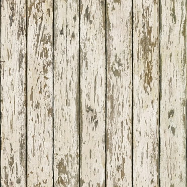 Light Brown Rustic Cabin Lodge Log Wallpaper CH7977 Prepasted Double ...
