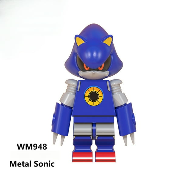 Sonic The Hedgehog Toys | Walmart Canada