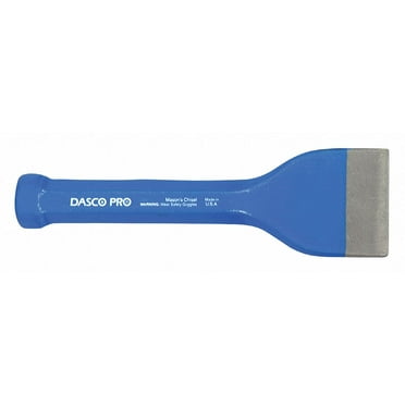 Dasco Pro G480 3/4" Concrete Chisel - Walmart.com