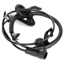 ECCPP Left Right Rear ABS Wheel Speed Sensor ABS Sensor fit for 2015 ...