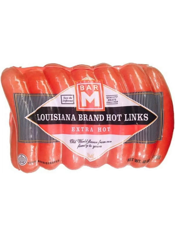 hot links in Hot Dogs - Walmart.com
