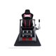 Next Level Racing GT Track Simulator Cockpit - Professional Grade ...