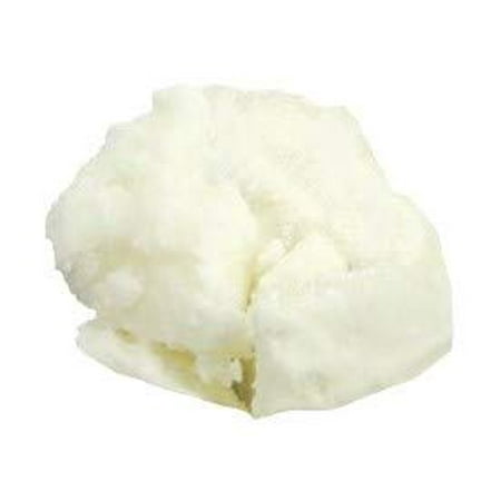 Yellow Brick Rd Ultimate Naturally Refined Shea Butter 1/2lb Bulk ...